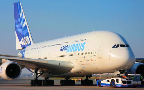 Spare Parts - United Aircraft Maintenance
